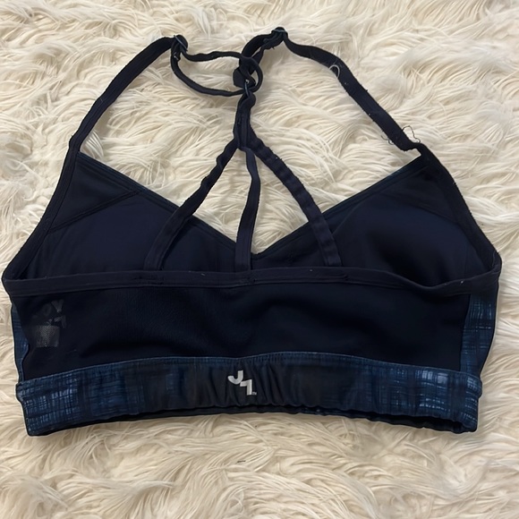JoyLab | Intimates & Sleepwear | Target Joy Lab Navy Blue Stripped ...